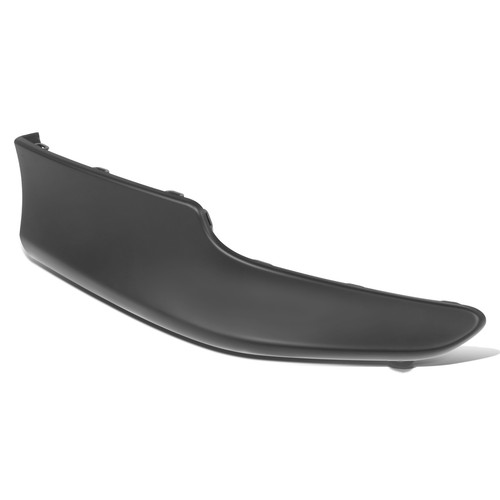 Fit 11-13 Toyota Corolla S Front Passenger Lower Bumper Valance Primed ...