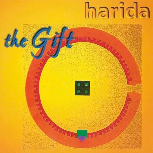 Harida The Gift (CD) (US IMPORT) 5609799020036 | eBay UK