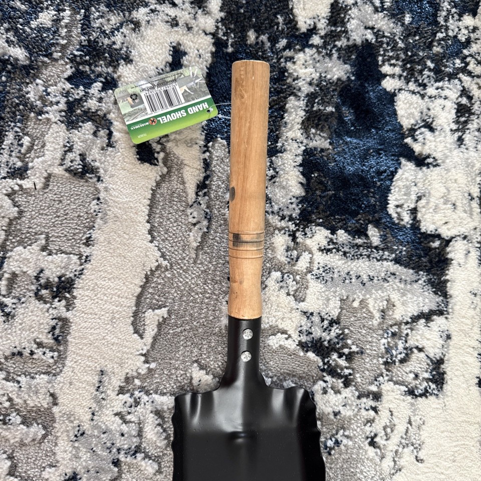 Hand Shovel | eBay UK