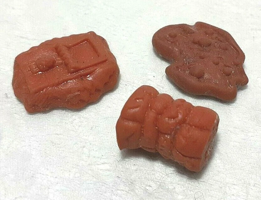 Golden Poop From Pills