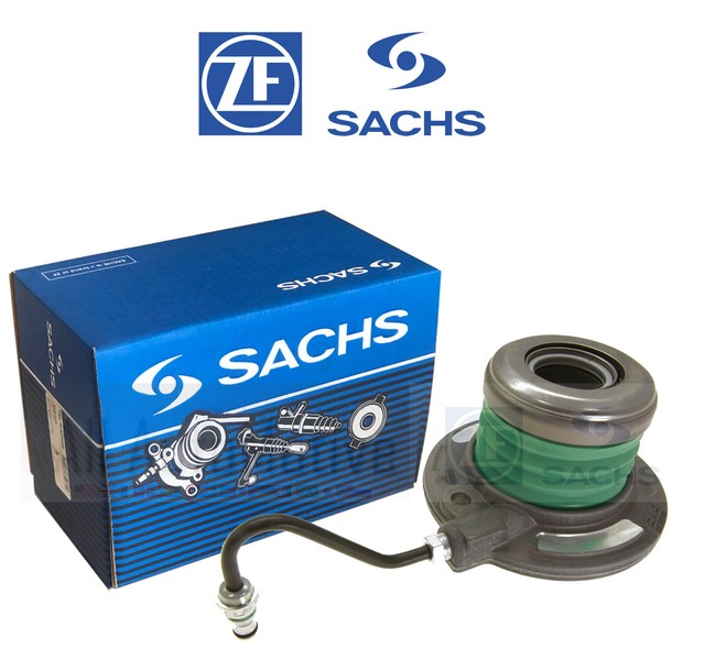 2010-2014 Ford Mustang Shelby GT500 Clutch Release Bearing and Slave ...