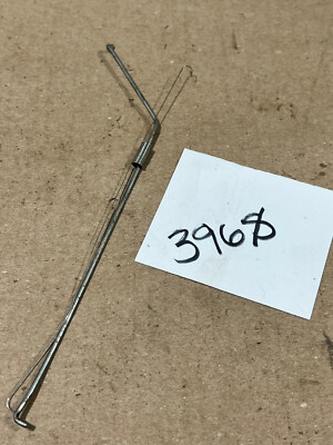 16555-ZE6-000, 16562-ZE6-000 Honda GOVERNOR ROD / SPRING for HRB215 ...