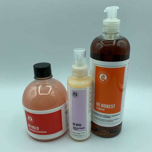 GINGER MILK - 3-step sunscreen set | eBay