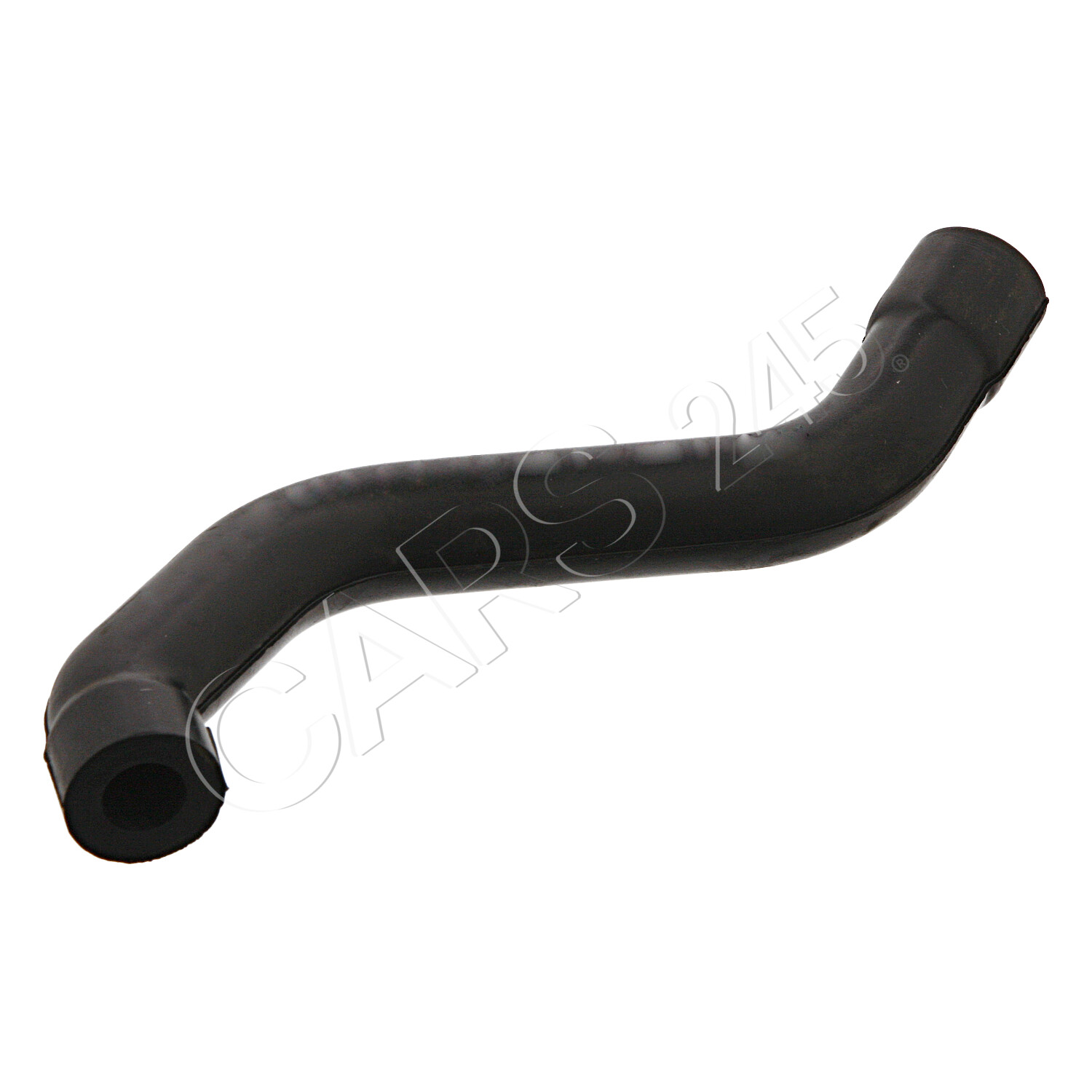 SWAG Crankcase Breather Hose Fits MERCEDES Viano Vito Mixto 1120180282 ...