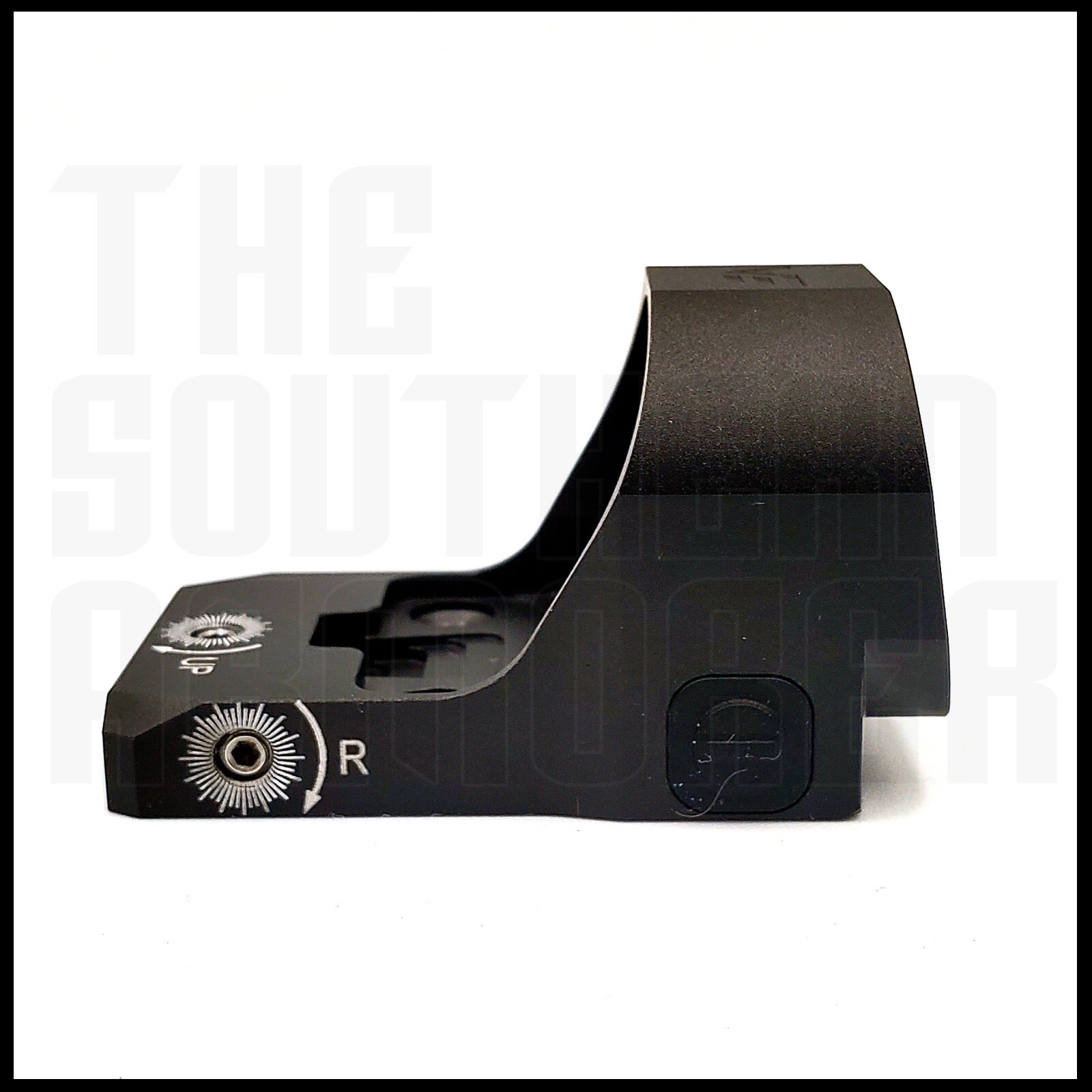 Vector Optics Frenzy Red Dot Pistol Sight MULTI RETICLE GLOCK 1X22X26 ...