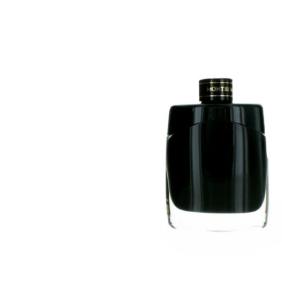 MONT BLANC LEGEND 3.3 OZ EAU DE PARFUM SPRAY TESTER NEW MENS COLOGNE ...