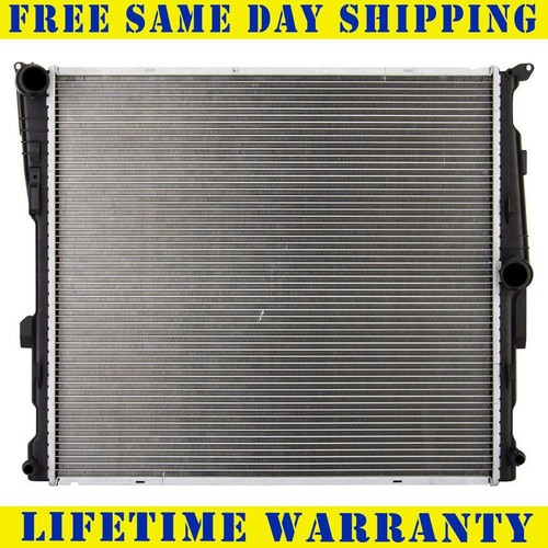 Radiator For 2011-2012 BMW X3 3.0L | eBay