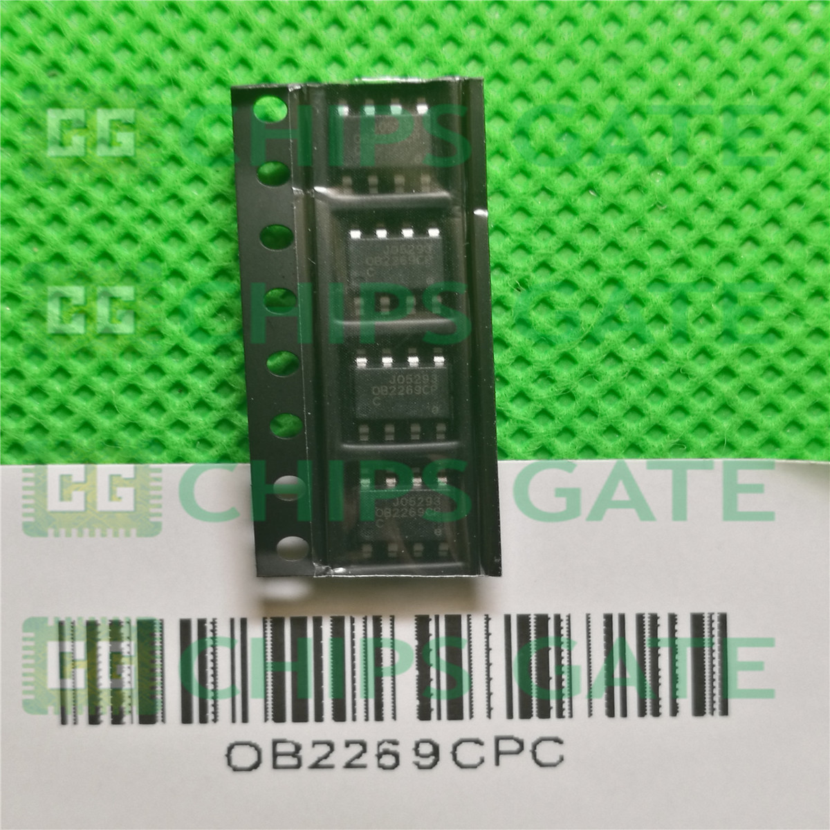 4PCS New ON-Bright OB2269CP OB2269CPC OB2269 OB2269CCP SOP8 IC CHIP | eBay