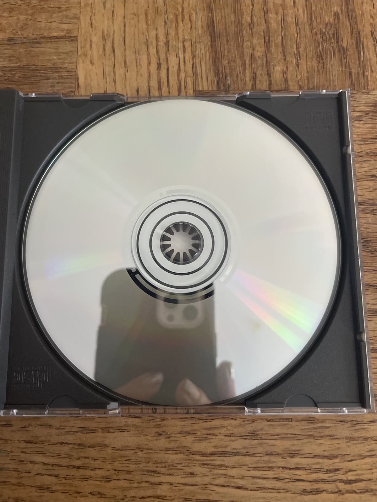 Pam Thum Faithful Autographed CD | eBay