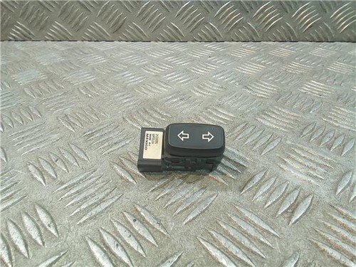 13282592 Commande Siege Gauche Opel Insignia Berlina (2008->) 2.0 Cdti ...