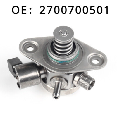 High Pressure Fuel Pump 2700700501 For Mercedes-Benz C180 GLA250 A200 ...