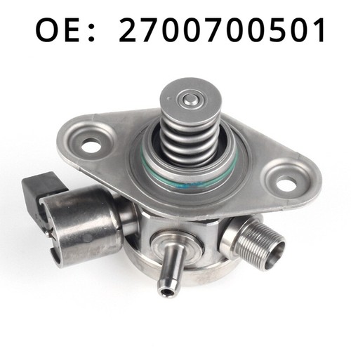 High Pressure Fuel Pump 2700700501 For Mercedes-Benz C180 GLA250 A200 ...