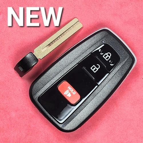 Replacement for 2022 - 2023 Toyota 4Runner RAV4 Smart Key 3B - HYQ14FLA ...