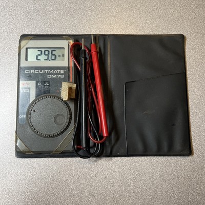 Multimeters - Beckman Industrial