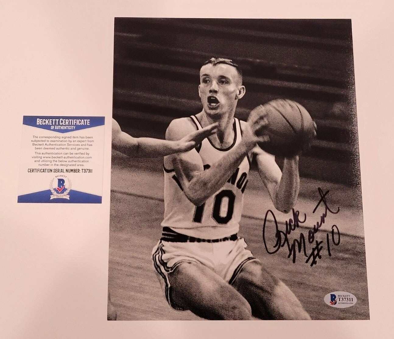 Exploring The Life And Legacy Of Rick Mount: A Basketball Icon