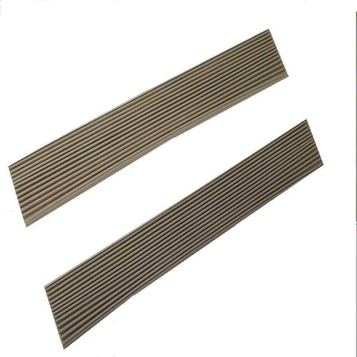 Window AC Vinyl Side Panel | eBay