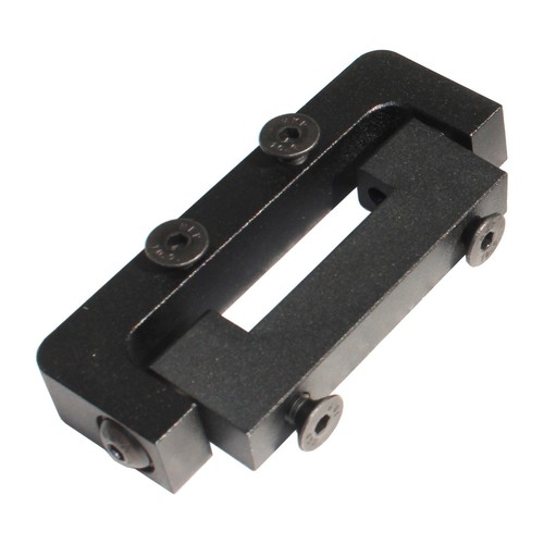 Heel Block Assembly For Longboard Shortboard Drum Pedal For Axis Brand ...