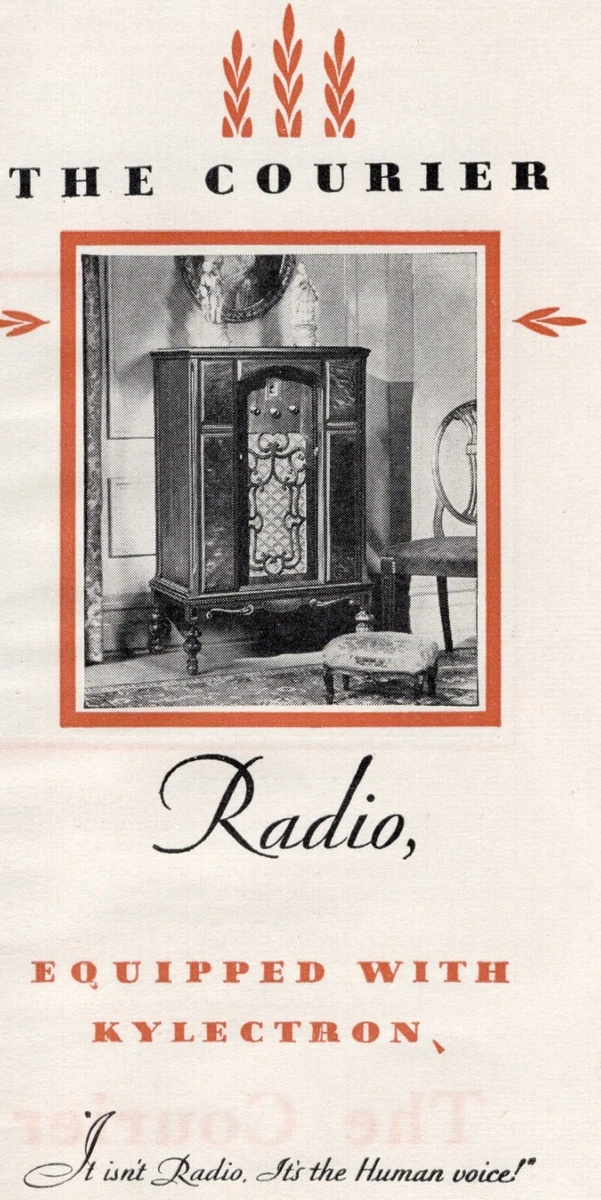 Popular Radio Shows 1930s