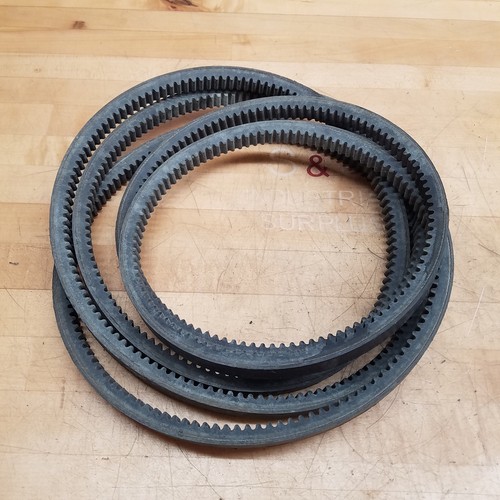 Gates CX180 TriPower Vextra Belt, 7/8" Wide x 184" Length - USED | eBay