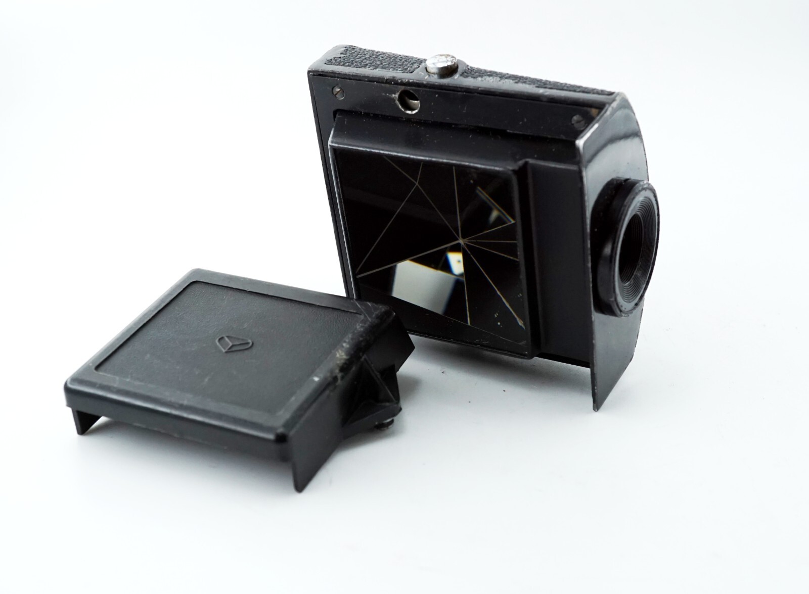 Vintage Arsenal Camera Prisma Prism Viewfinder Finder for Kiev 6C, Kiev ...