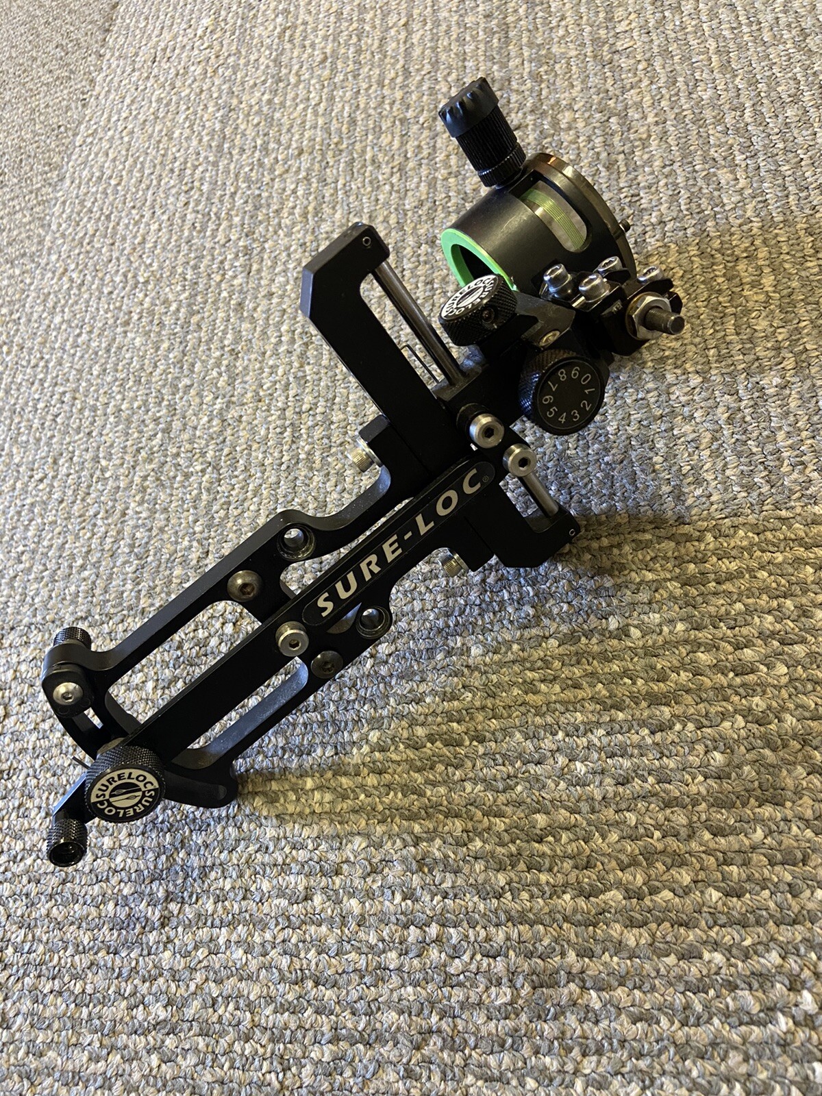 Sure Loc Sights for sale | Only 2 left at -65%