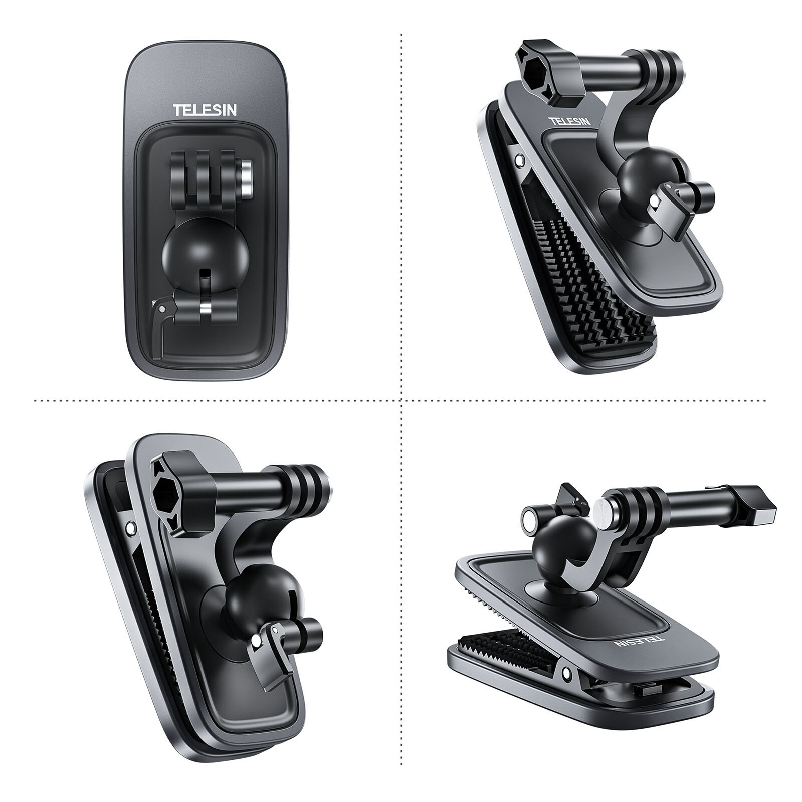 Clamp Swivel Clip for Cam Rotating D5O0 | eBay