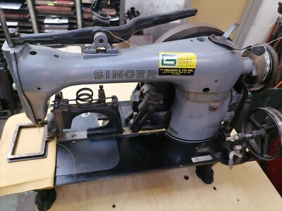 Sewing Machines - Tacker Industrial