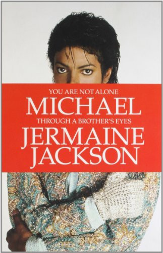You Are Not Alone: Michael, Through..., Jackson, Jermai | eBay