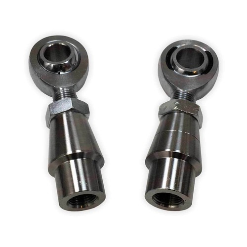 Track Panhard Bar Rod End Kit 5/8 Chromoly Heims Drag Links Radius Rods ...