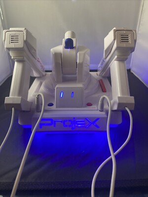 NSI ProjeX Animated Projecting Arcade Game,Tested/Works. 42409526088| eBay