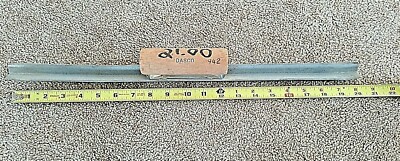 VINTAGE DASCO 942 20 INCH SLED RUNNER JOINTER MASONARY TOOL NOS/NEW | eBay