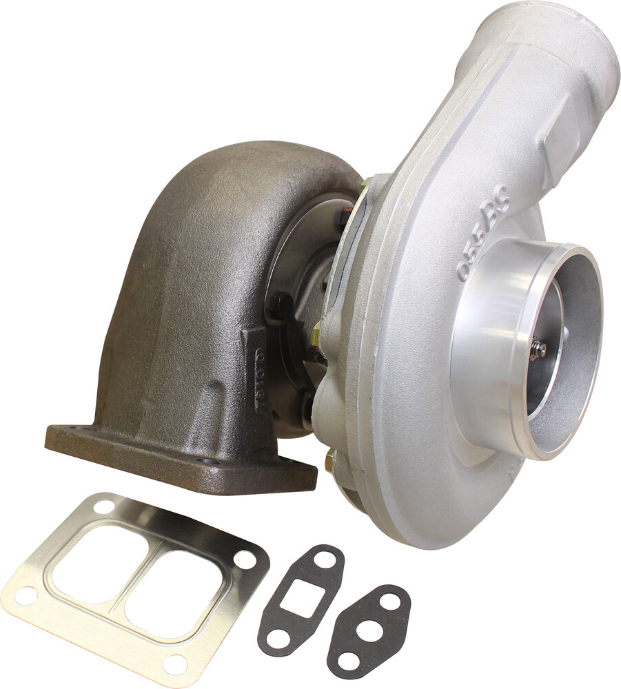 RE531288 Turbocharger for John Deere 8130 8225R 8230 8230T ++ Tractors ...
