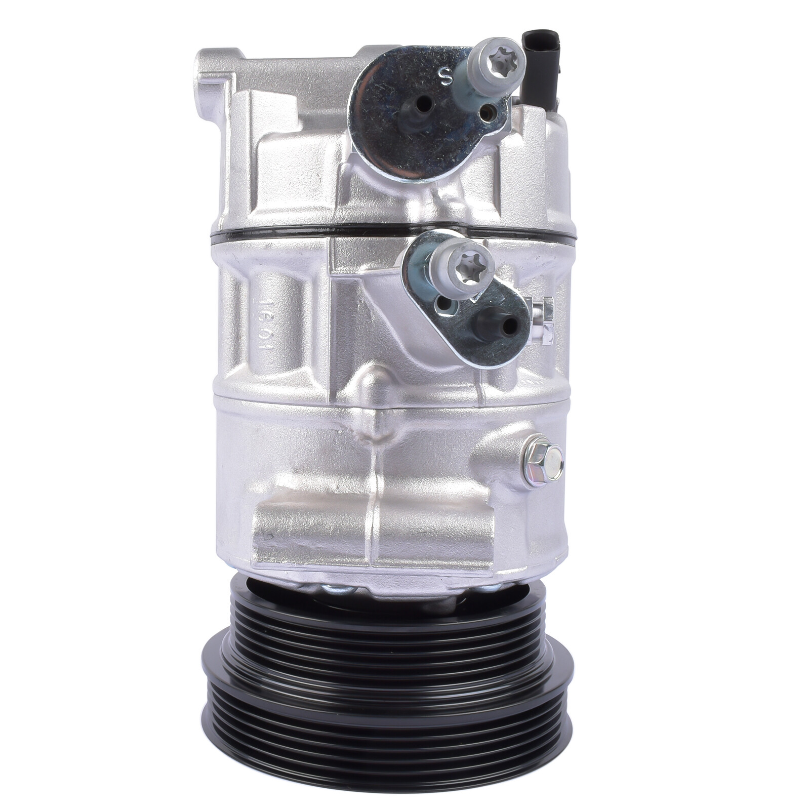 A/C AC Compressor for VW Beetle Jetta Golf Passat R32 Audi TT RS 2.5L ...