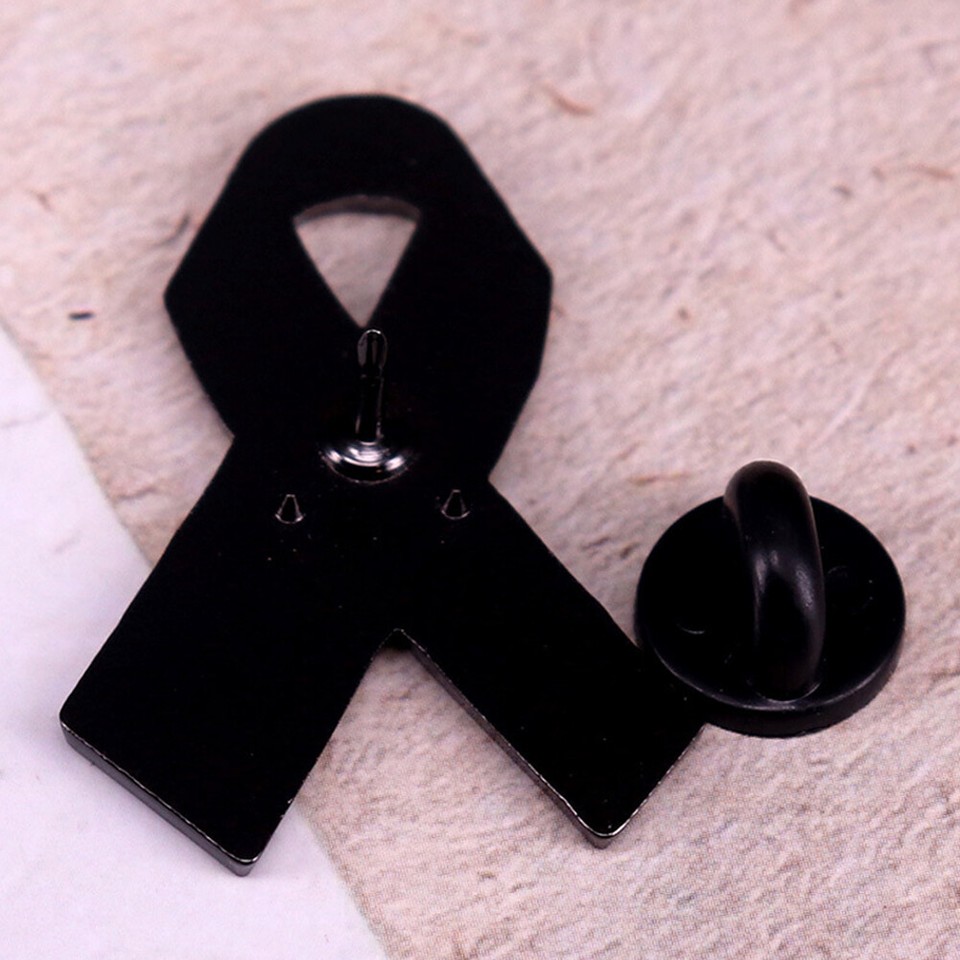 Palestine Flag Brooch Palestine Ribbon Badge Flag Ornamental Pin for ...