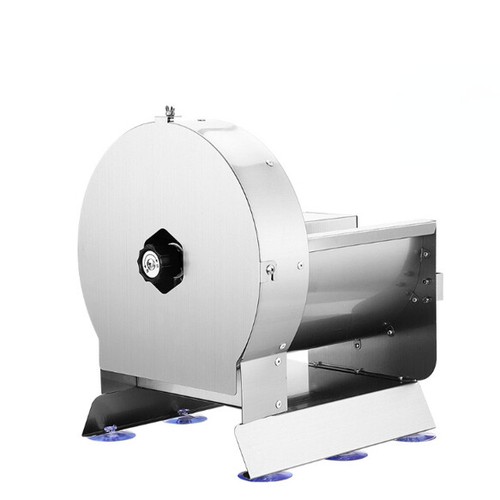 Electric Hand Cranked Slicer Integrated Slicer Electric Slicer Slicing ...