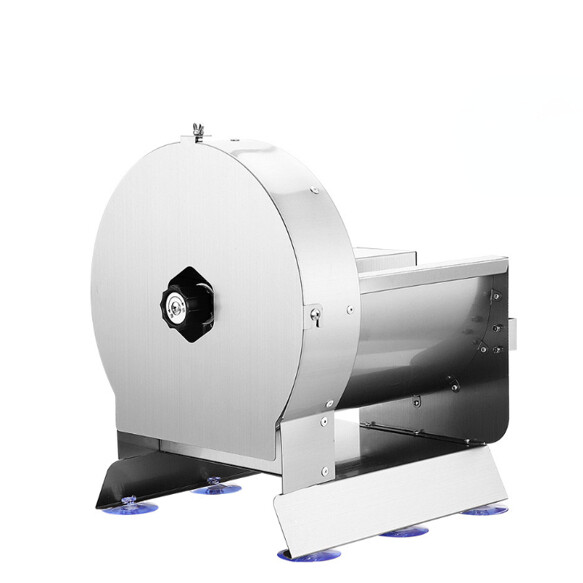 Electric Hand Cranked Slicer Integrated Slicer Electric Slicer Slicing ...