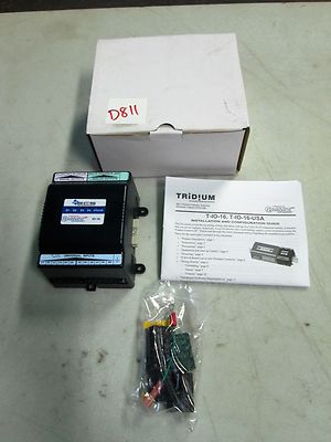 Tridium T-I0-16 I/O Expansion Module #ECS-IO-16 (NIB) | eBay