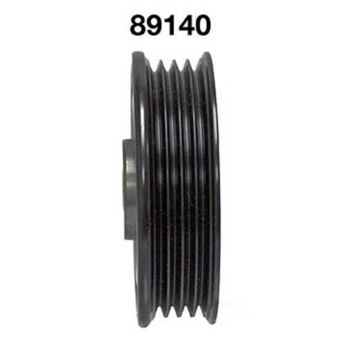 Accessory Drive Belt Idler Pulley Dayco 89140 | eBay