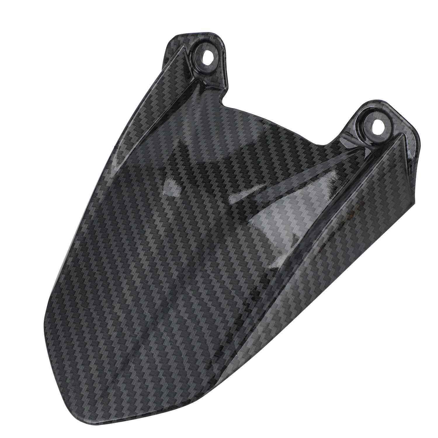 Talaria Rear Fender Mudguard For Talaria Sting X3/MX3/MX4 Carbon Fiber ...
