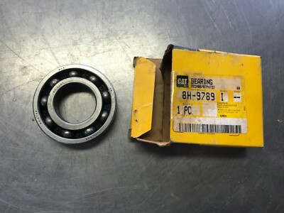 8H9789 GENUINE CAT BEARING Caterpillar 8H-9789 | eBay