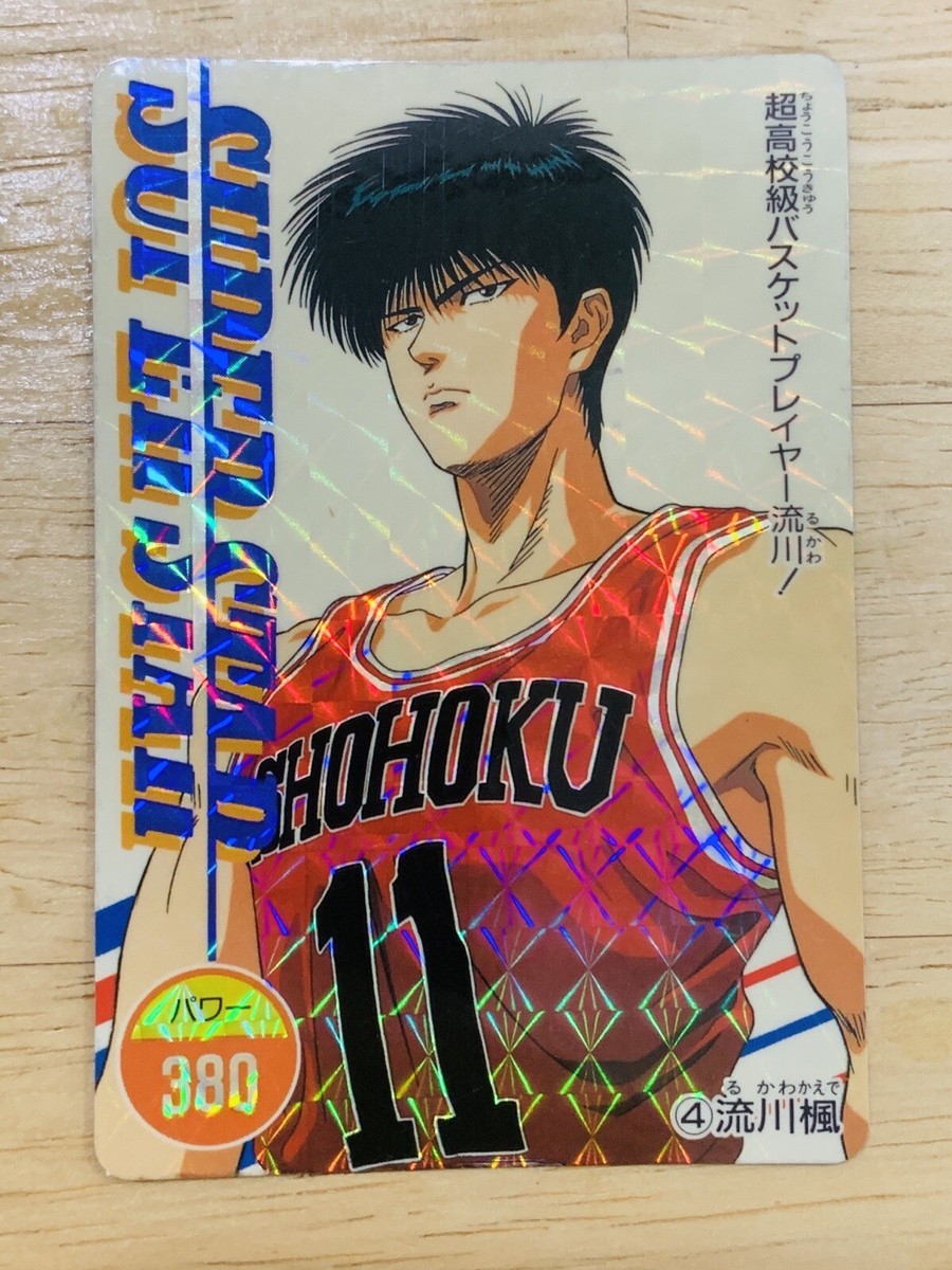 Kaede Rukawa Quotes Pin By Lynn On Slam Dunk | Slam Dunk Manga, Slam