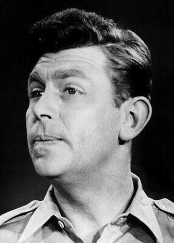 Andy Griffith Real As Sheriff Andy Griffith Show 11x17 photo | eBay