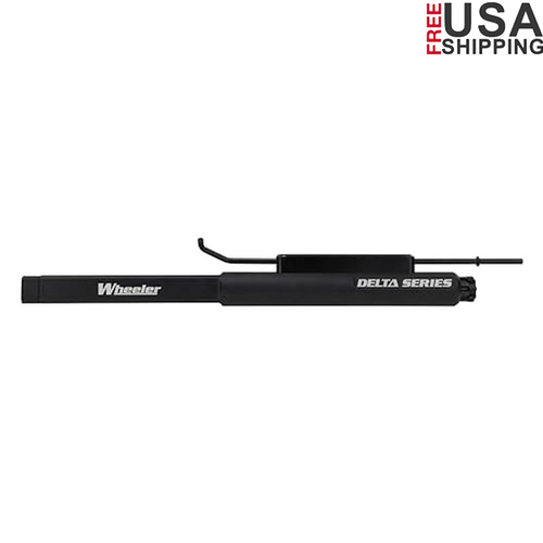 Gunsmithing Action Rod Aluminum Tool Locking Mechanism Barrel Alignment ...