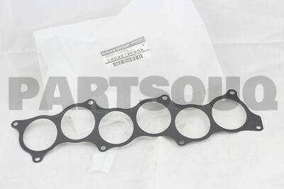 14032JF00A Genuine Nissan GASKET-ADAPTER 14032-JF00A | eBay