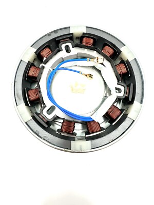 Flywheel Generator Coil For 170F 178F 186F 188F 192F Diesel Engine US ...