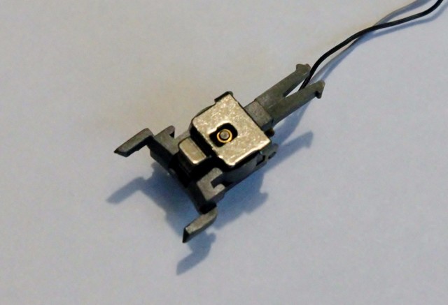 Style Märklin Telex Coupler Set Use With Nem Pocket Digital Locomotives ...