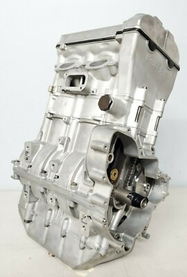 2013-2014 POLARIS RZR XP 900 FULLY REBUILT ENGINE 6 MONTH WARRANTY FREE ...