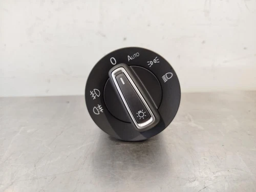 5G0941431BD Lichtschalter für VOLKSWAGEN TIGUAN (5N2) Country 4Motion ...