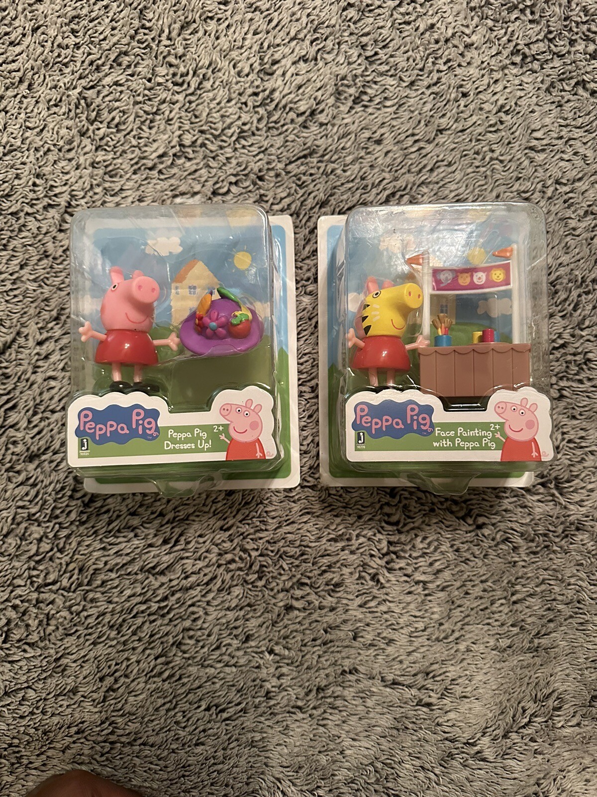 Props Pig Lot Of 2 | eBay