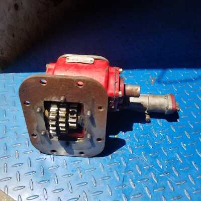 PTO CHELSEA (POWER TAKE OFF) | eBay